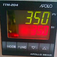 DCS / DCN / TS / TM / DC-X Apollo Seiko Soldering Robot Tip Cartridges Manufacturer, OEM & Outsource