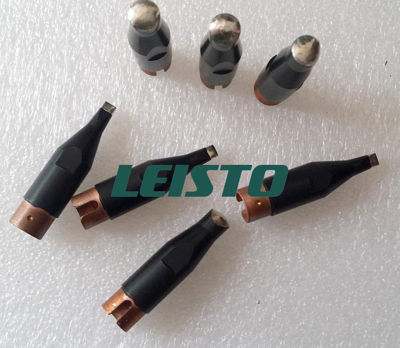 DCS / DCN / TS / TM / DC-X Apollo Seiko Soldering Robot Tip Cartridges ...