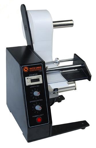 AL-1150D AUTOMATIC LABEL DISPENSER, Automatic Label Stripper