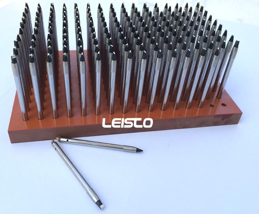 Custom made Apollo Soldering tips, desktop soldering robot tips OEM ...