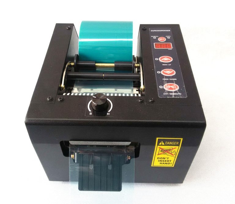 Automatic Tape Dispenser, Electric Tape Dispensers, Carousel Tape ...