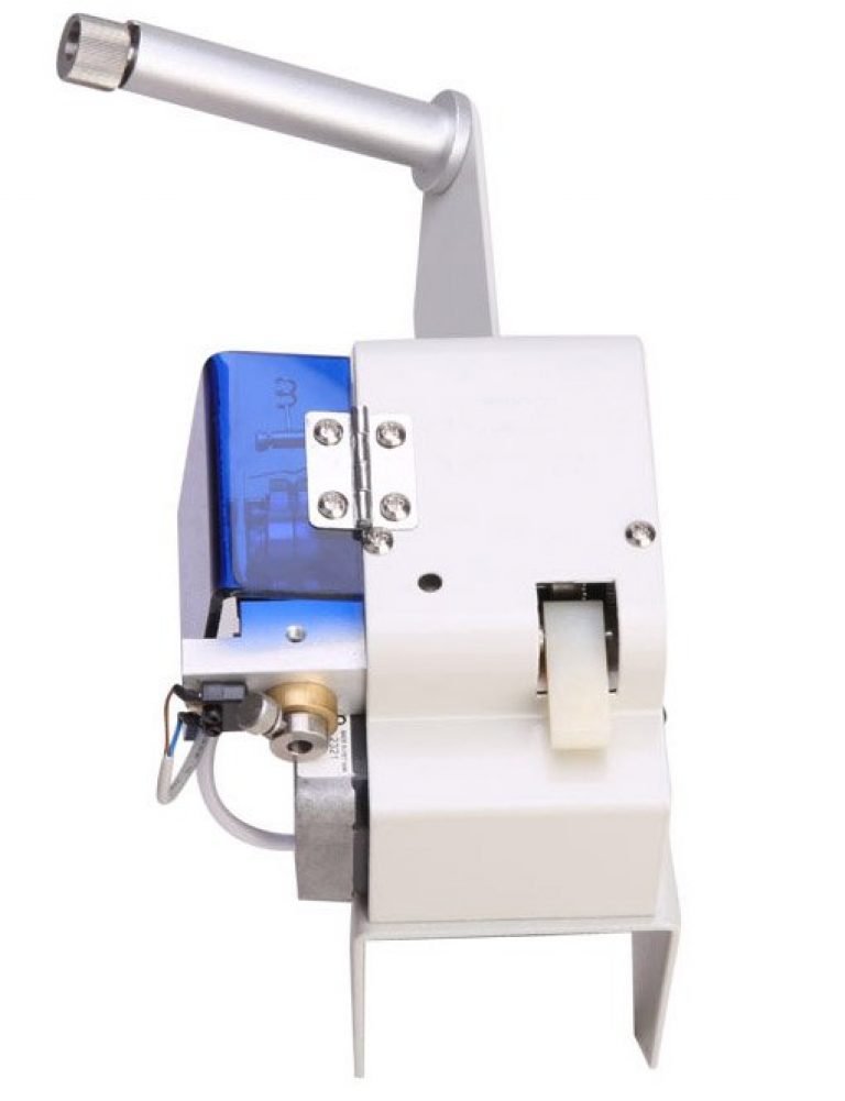 Automatic Solder feeder for automatic soldering machine / soldering robots