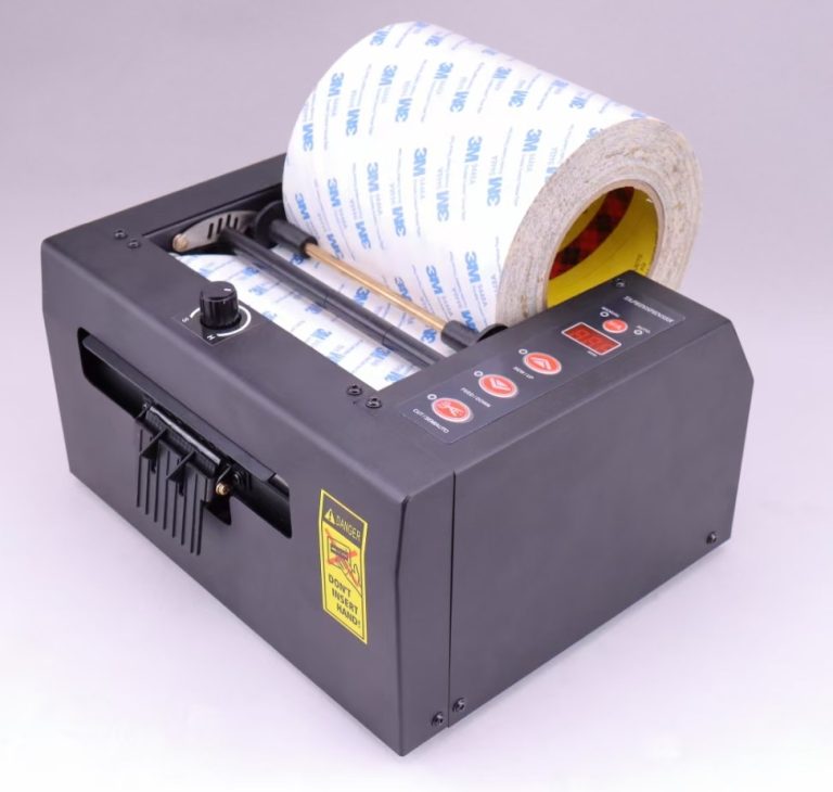 Automatic Tape Dispenser, Electric Tape Dispensers, Carousel Tape ...