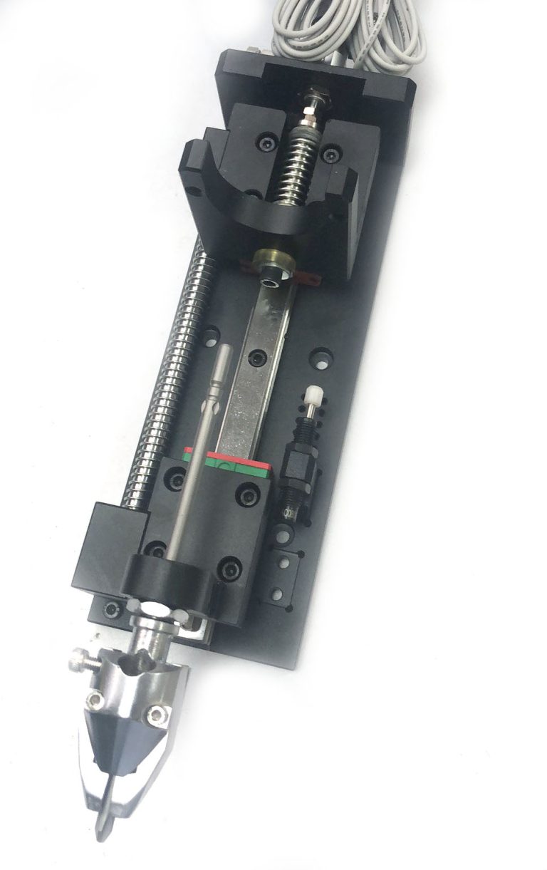 Self-feeding Screwdriver Set | Screwdriver System - Leisto