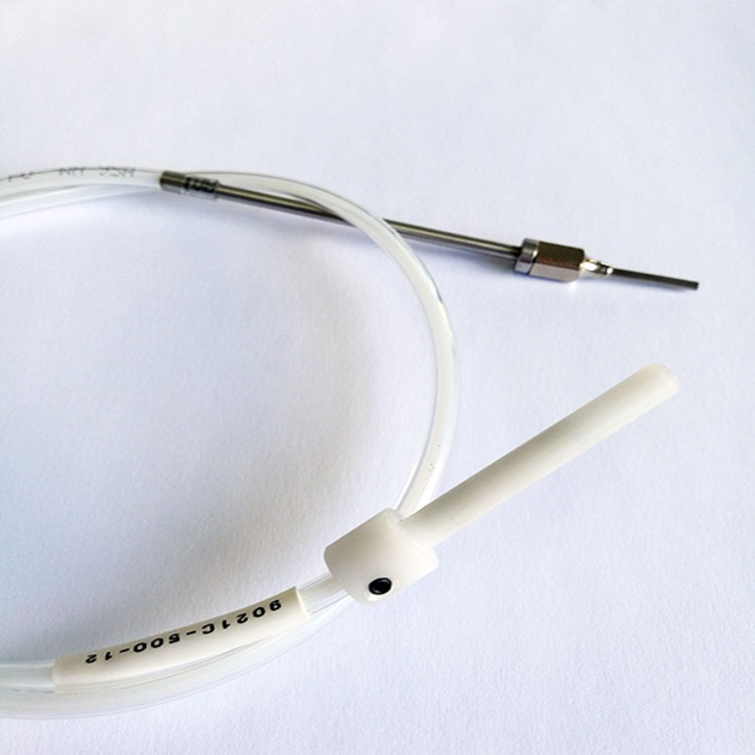 QUICK 9021C Solder Feeder Tube | Soldering Robot Parts - Leisto