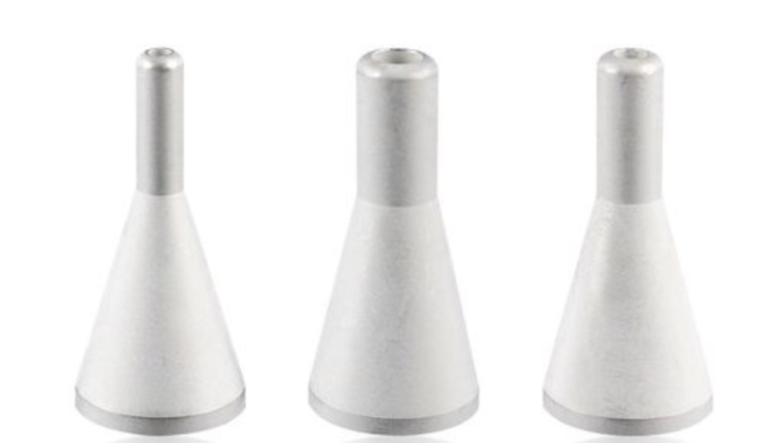 Selective Soldering Nozzle - Leisto