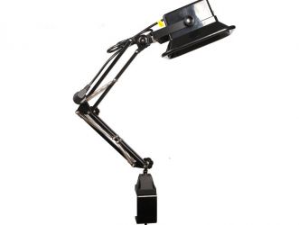 Soldering Smoke Absorber, Fume Extrator, Table Top Fume Extration