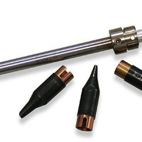 Replacement Soldering Tips / Iron Cartridges for Apollo Seiko Robots