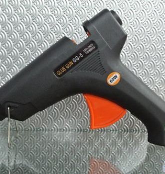 Hot Melt Gule Gun, HOT MELTING GUN, temperature hot melt adhesive gun