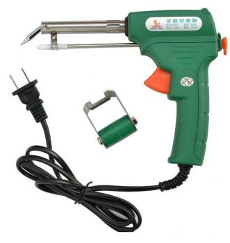 Soldering Gun, Soldering Iron Gun, Auto solder feed soldering gun