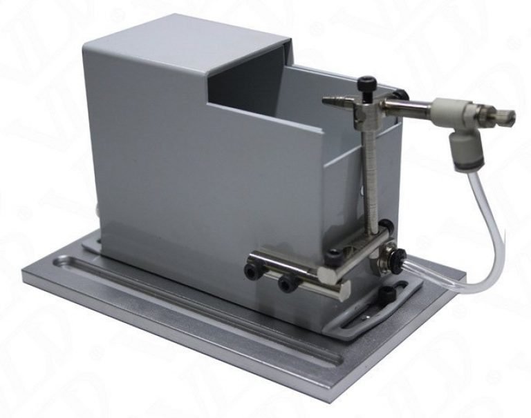 Soldering Tip Cleaner | Solder Waste Collector - Leisto